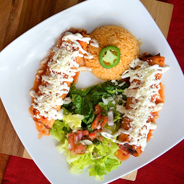 Chicano’s Cocina Bar & Grill