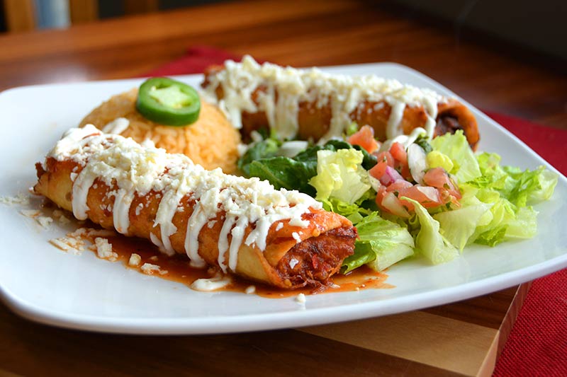 Chicano’s Cocina Bar & Grill