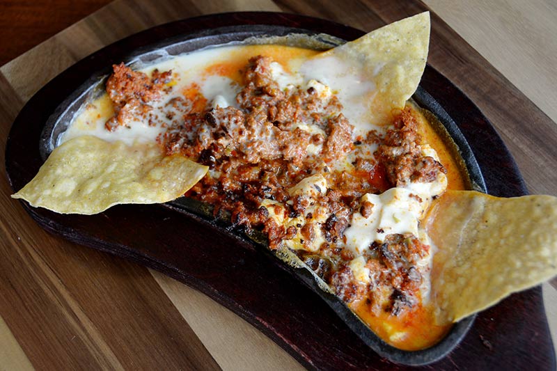 Chicano’s Cocina Bar & Grill